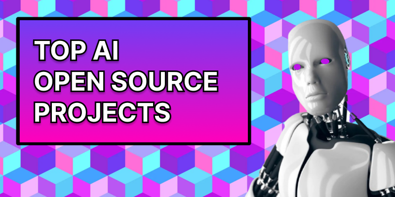 Top 34 Ai Open Source Projects In 2025
